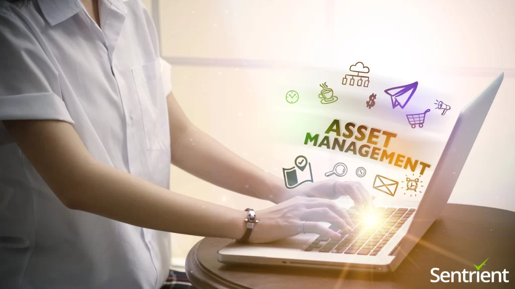 What Is An Online Asset Management System - Sentrient
