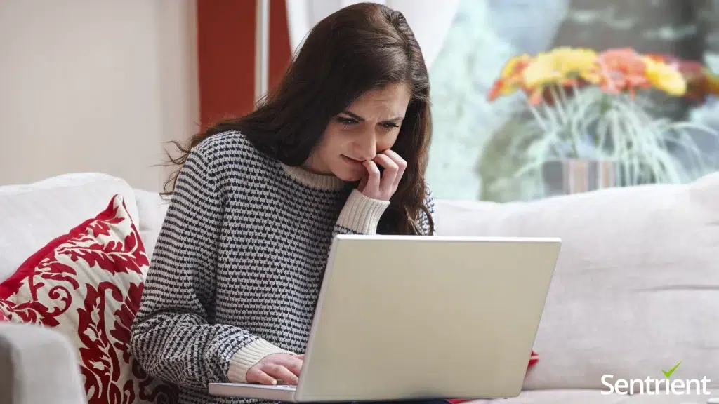 What Is Cyber Harassment And How To Stop It - Sentrient