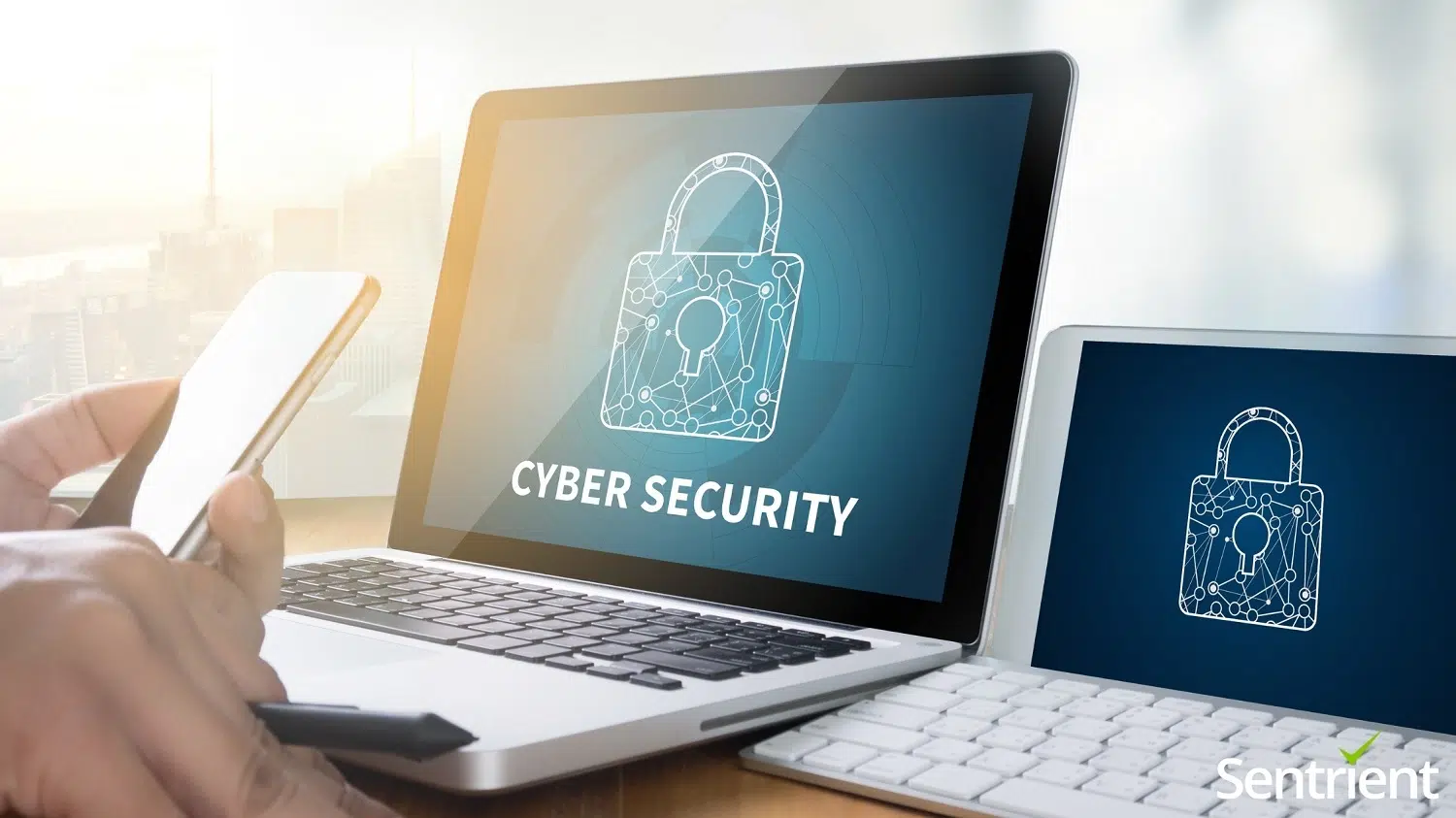Why Is Cybersecurity Awareness Training Important? - Sentrient - HR ...