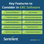 What are the benefits of GRC Software and Its Importance for Australian ...