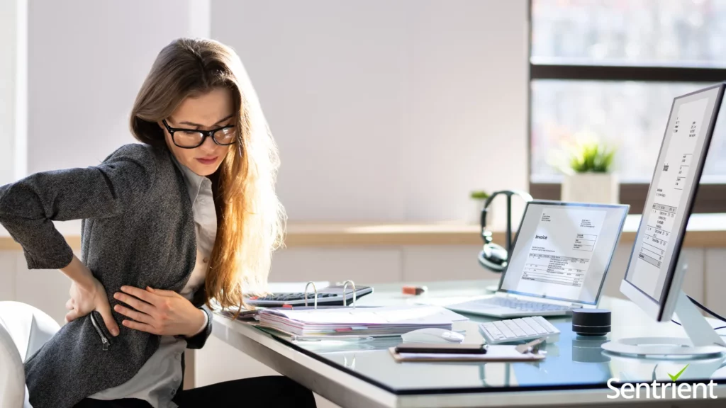 Free Ergonomics Policy Template | Sentrient HR