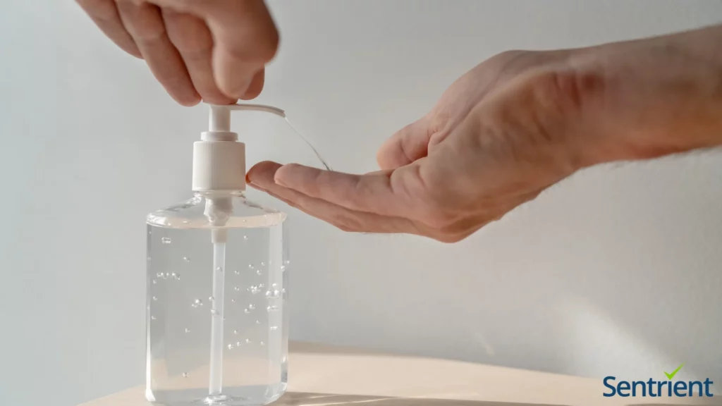 Free Hand Hygiene Policy Template | Sentrient HR