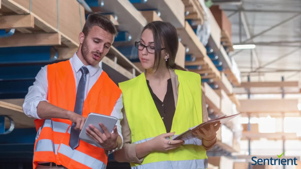 Free Manual Handling Policy Template | Sentrient HR