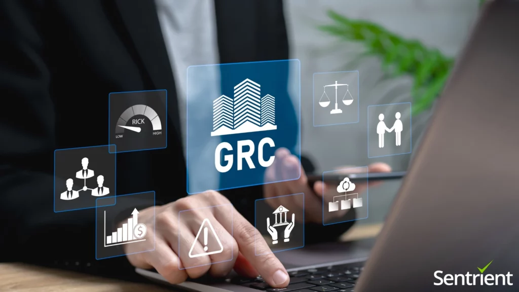 All-In-One GRC Software - Governance Risk And Compliance (GRC) Software ...