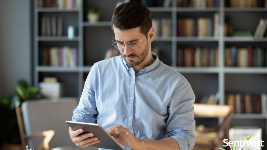 Corporate Library Management System for Australian Businesses