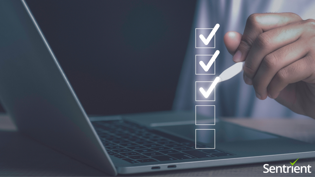 To Do List Management System Australia & New Zealand | Sentrient