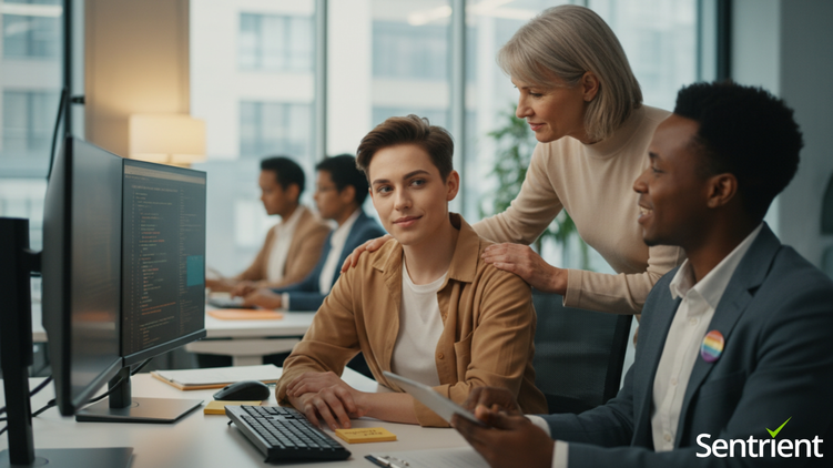 The 12 Most Common Types of Harassment At Workplace - Sentrient